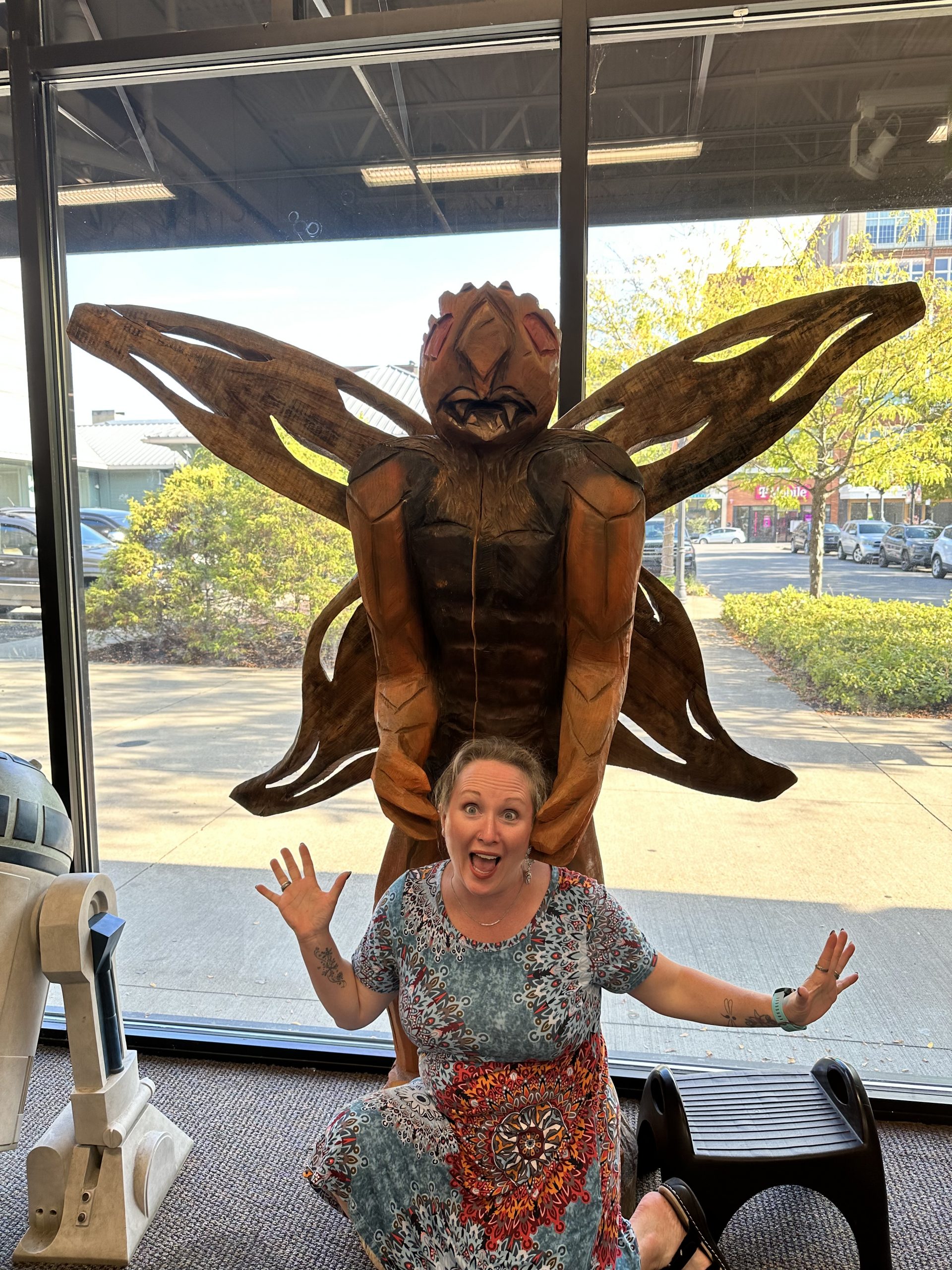 Announcing the 2024 Cryptid Curves Ride 6/15-6/22 – LRLR