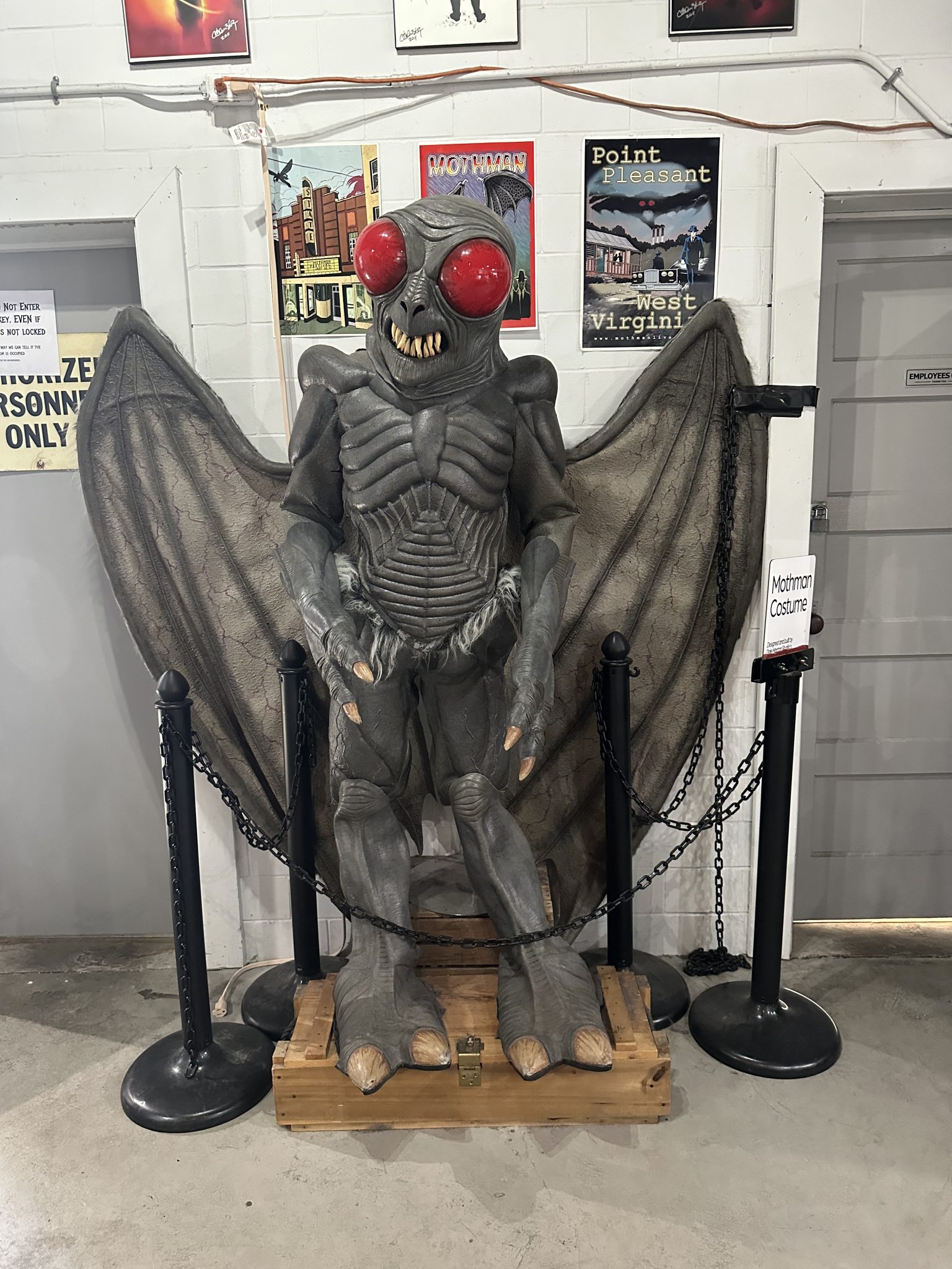 Announcing the 2024 Cryptid Curves Ride 6/15-6/22 – LRLR